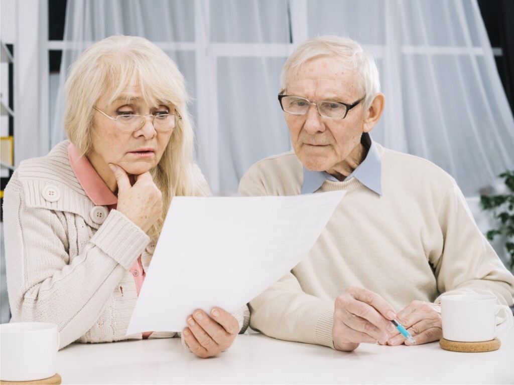 Recalcularea pensiilor: Cauzele erorilor și soluțiile pe care le au la dispoziție cei nemulțumiți